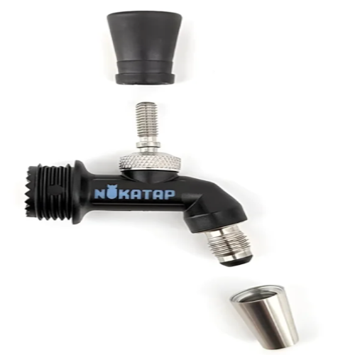 Nukatap Mini | The Malt Shop